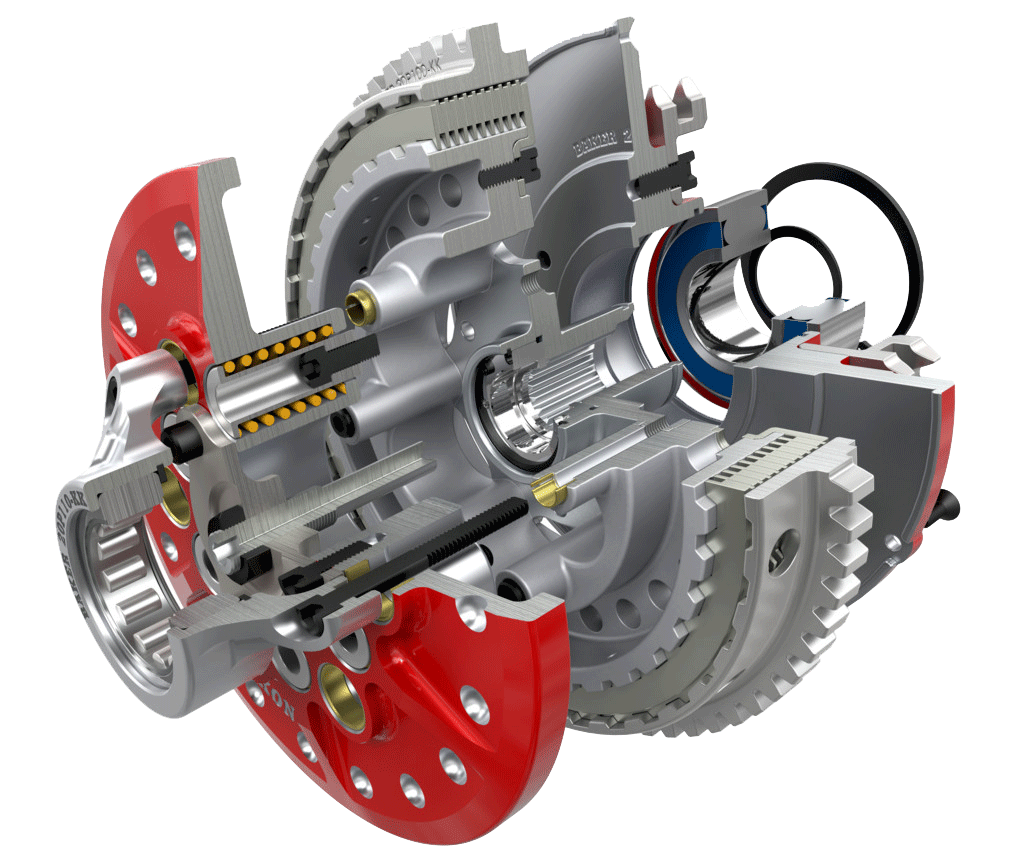 SOLIDWORKS Premium | Visiativ Benelux